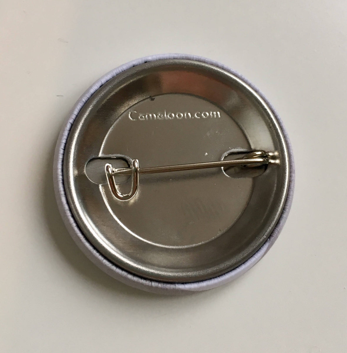 Craft House Magic Pin Badge