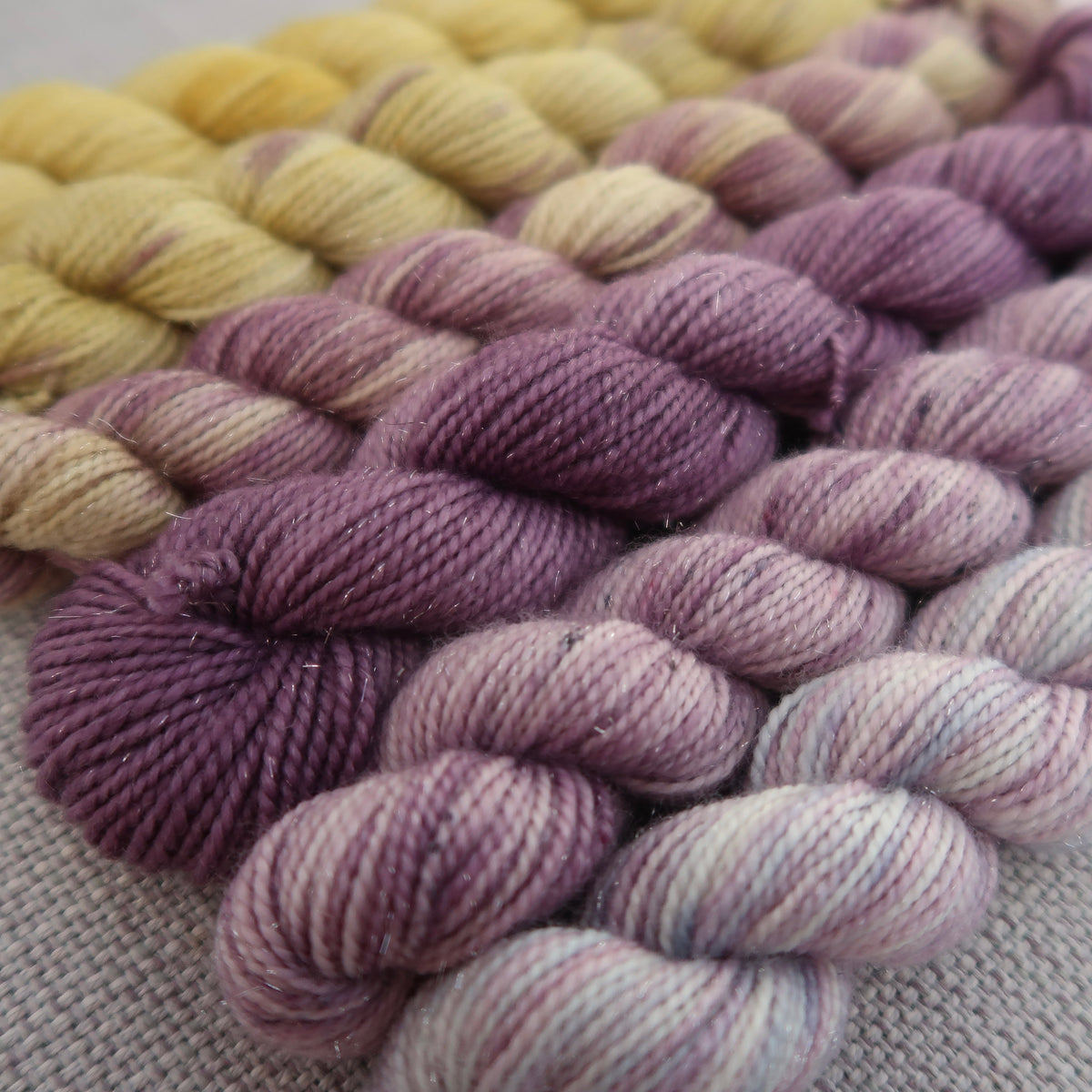 Waterloo Sunset Minis Set – Craft House Magic